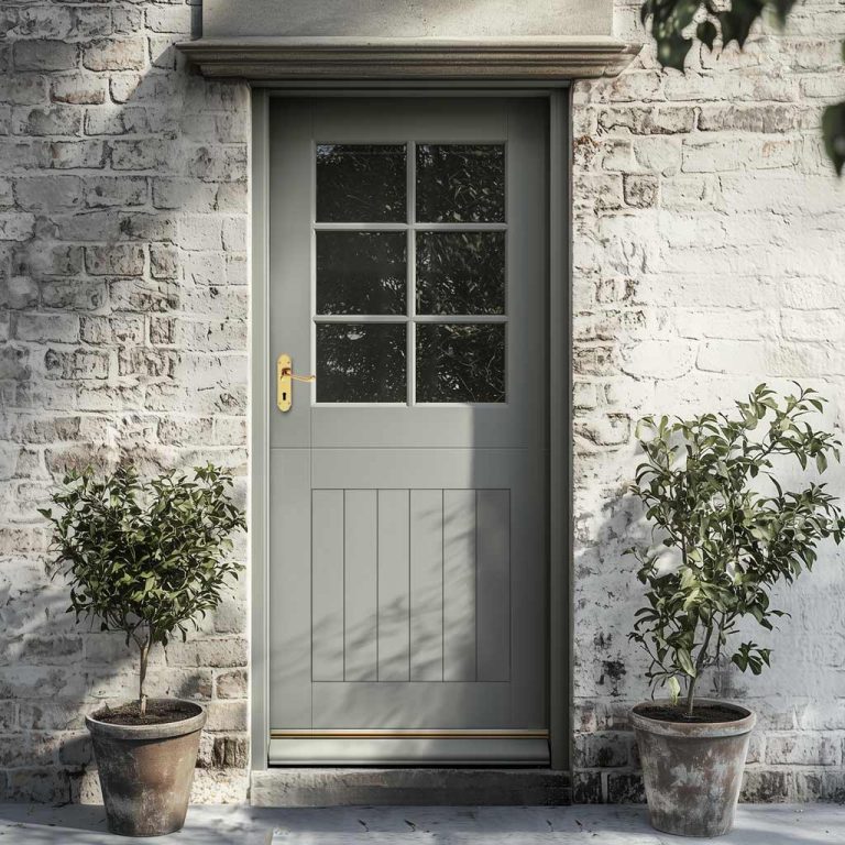 Stable Doors Newbury | Versatile External Doors - Castle Windows